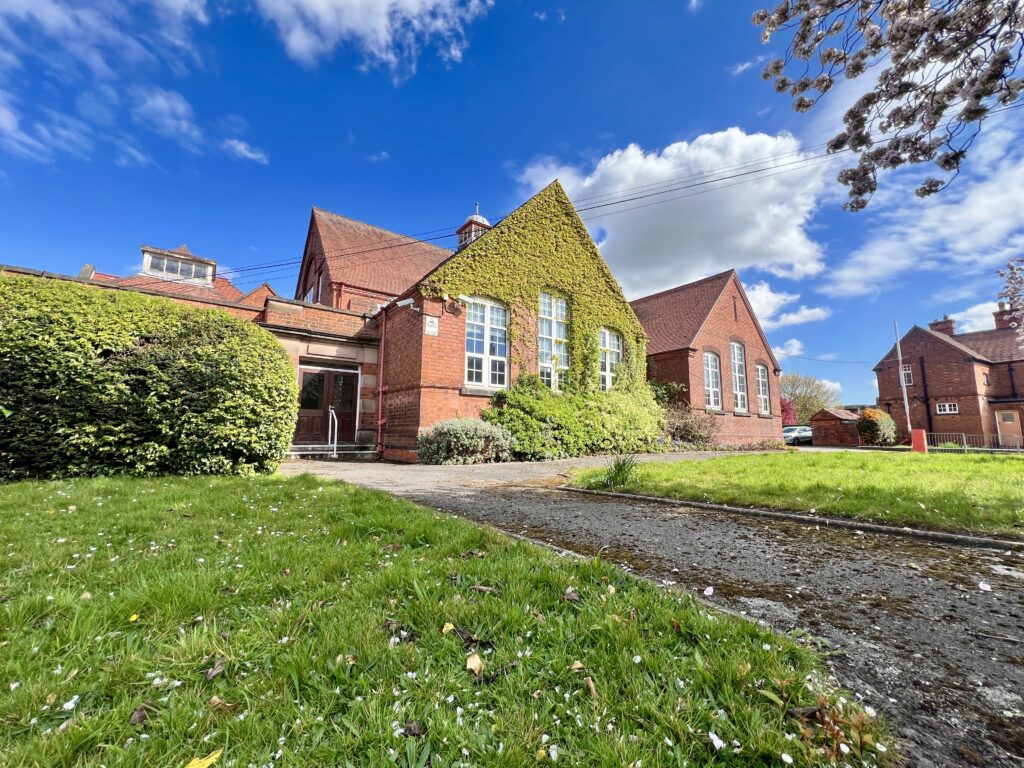 Admissions and Referrals - Sutherland Hall School